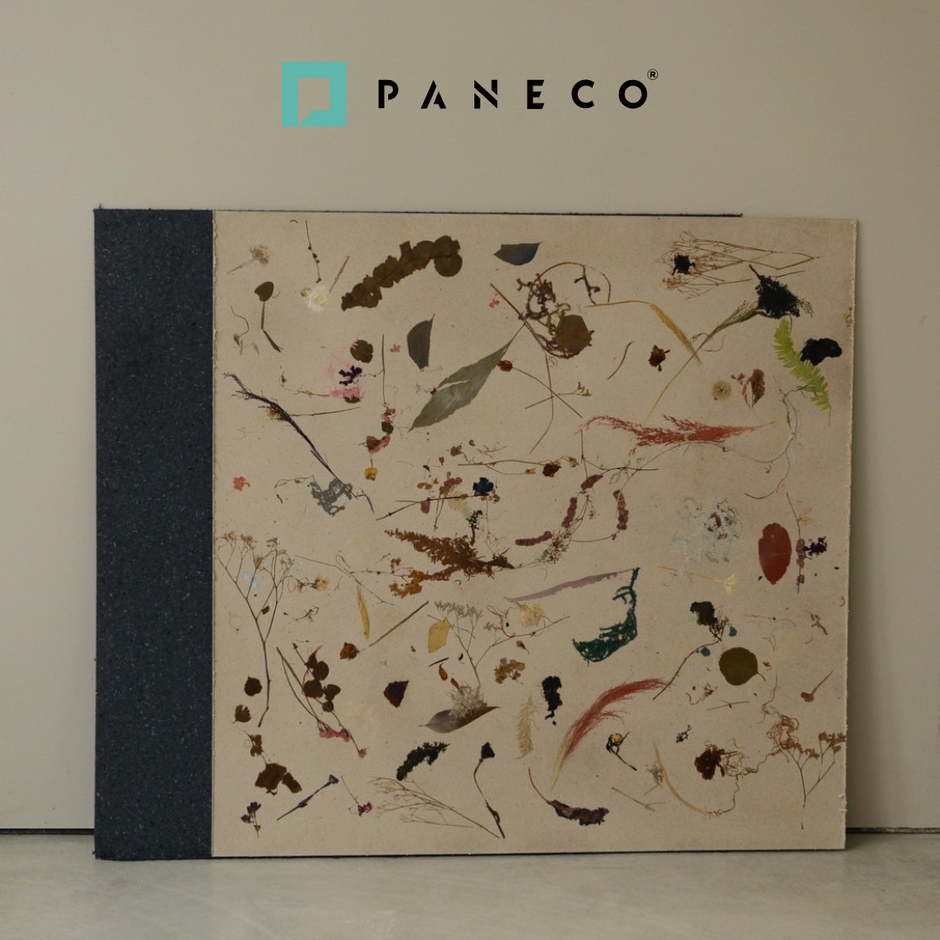 PANECO® material board – ATELIER PANECO (アトリエ パネコ)