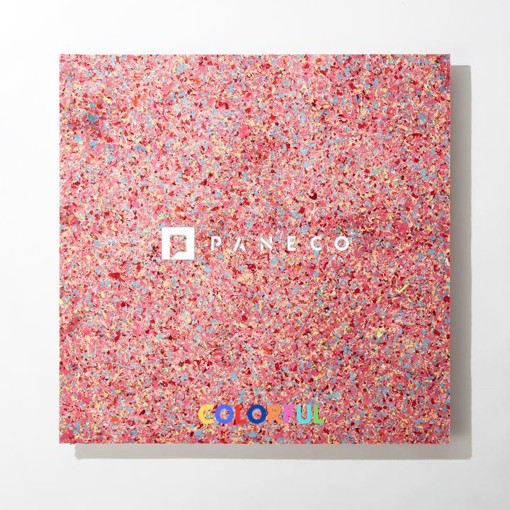PANECO® material board – ATELIER PANECO (アトリエ パネコ)